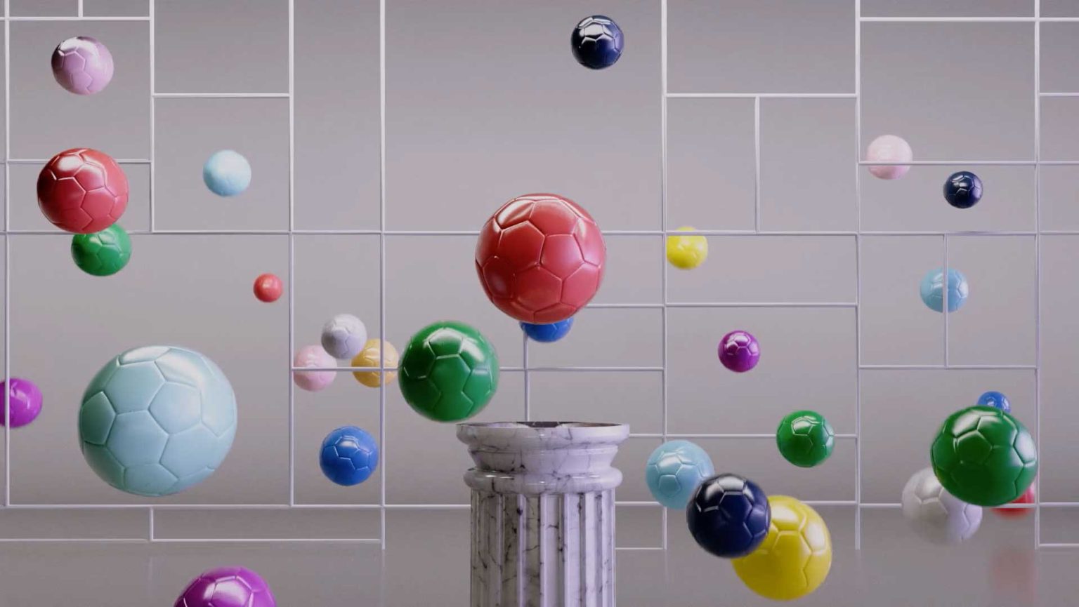 National Art Pass "The More You See, The More You See" by Untold ...