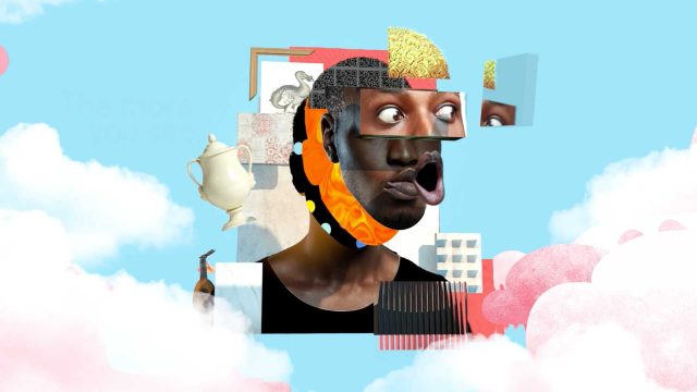 National Art Pass "The More You See, The More You See" by Untold ...