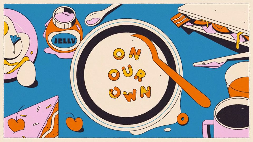 Nearpod "The Outsiders" Educational Film by We Are Batch (Director's ...