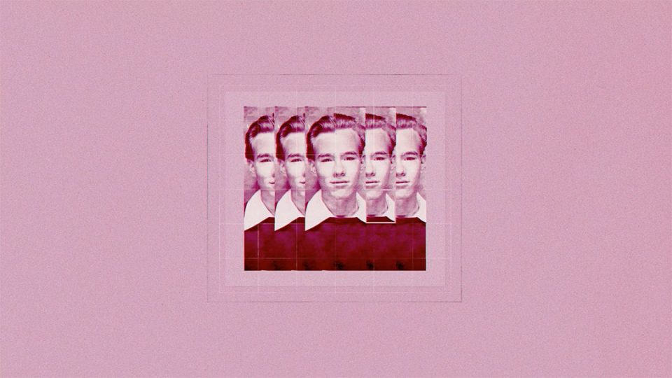 Netflix "The Andy Warhol Diaries" Main Titles by Hazel Baird and ...