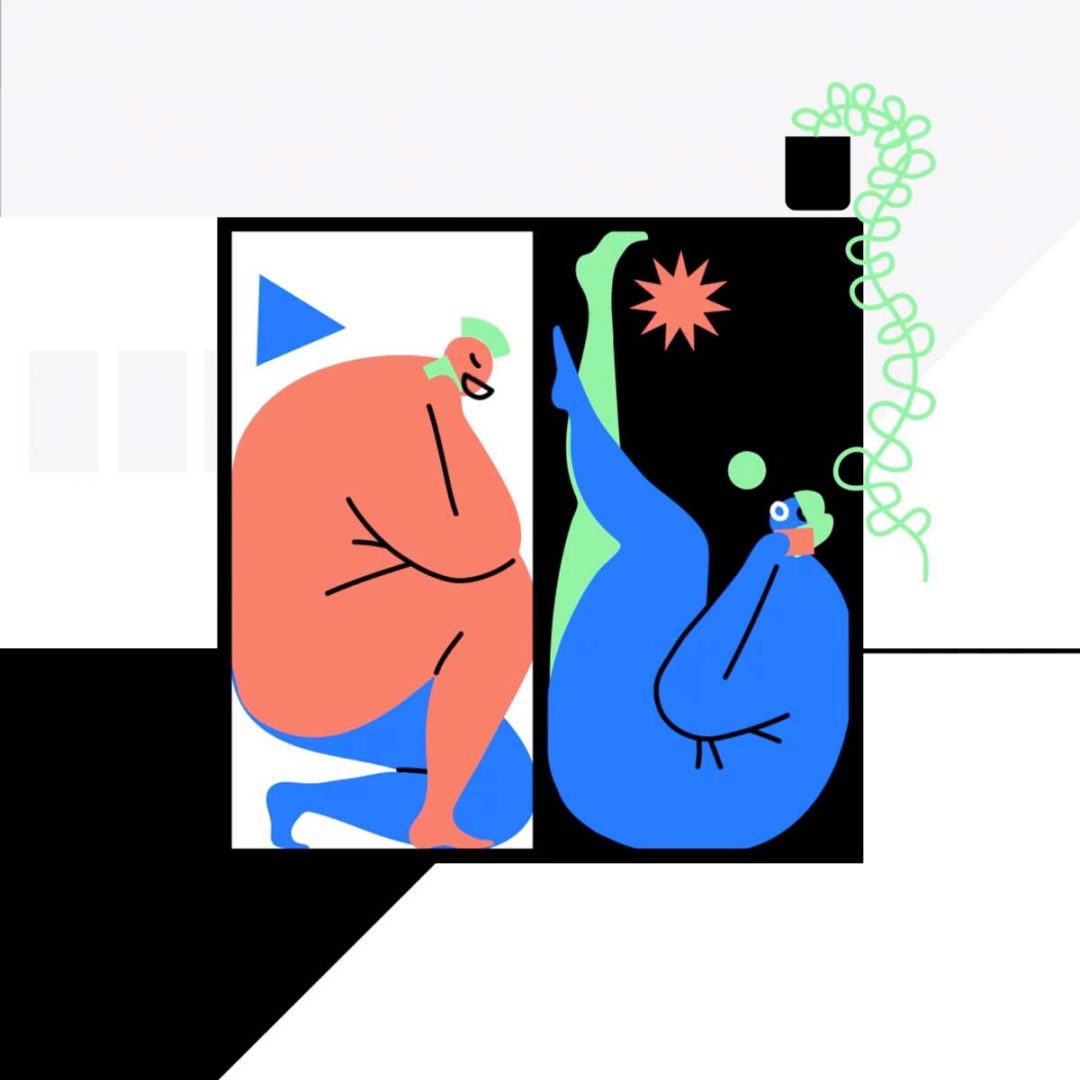 Never Sit Still Celebrate New Studio by Resurrecting the Exquisite ...