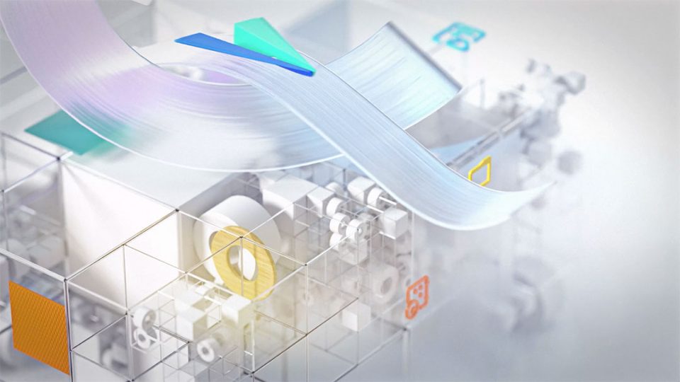 New Lark Logo and UI Reveal by Mehmet Kizilay - Motion design - STASH ...