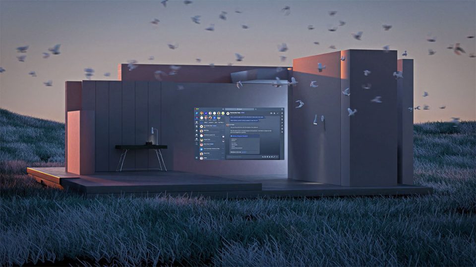 New Lark Logo and UI Reveal by Mehmet Kizilay - Motion design - STASH ...