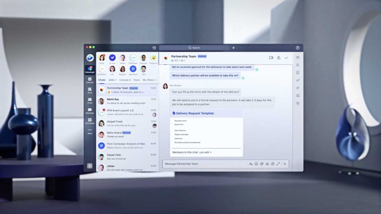 New Lark Logo and UI Reveal by Mehmet Kizilay - Motion design - STASH ...