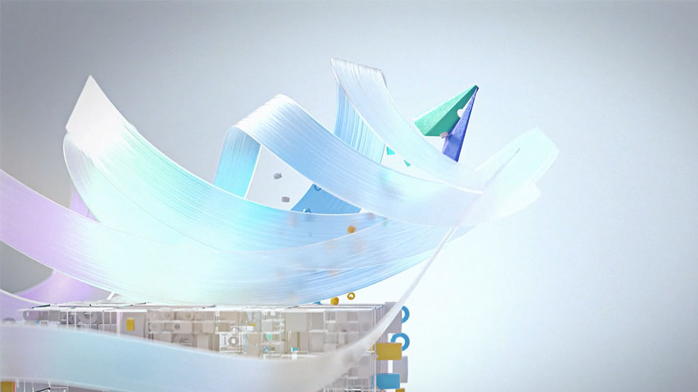 New Lark Logo and UI Reveal by Mehmet Kizilay - Motion design - STASH ...