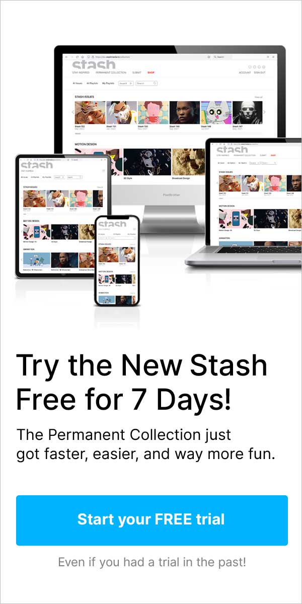 David Carson "All For a Few Good Waves" | STASH MAGAZINE : Motion ...