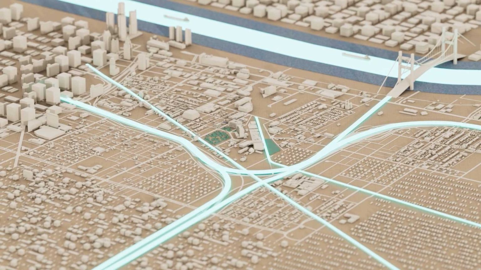 Lunar North Brings the Future of Mobility to Life for Newlab - Motion ...