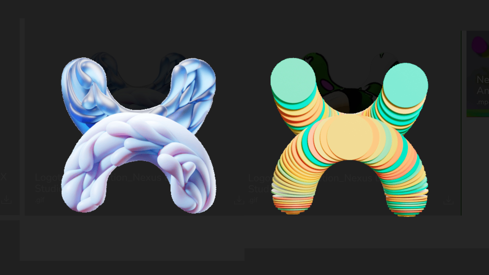 3ASiC Archives - Motion design - STASH : Motion design – STASH