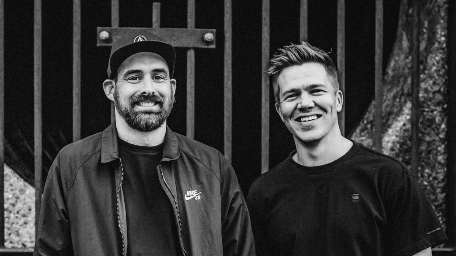 Nexus Studios Signs Directing Duo Mike&Payne - Motion design - STASH ...