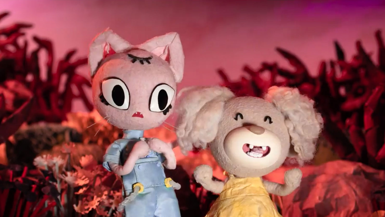 Nexus Studios signs Director Neeraja Raj | STASH MAGAZINE : Motion ...