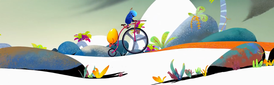 "The Story of an Idea" Evolves at Google I/O 2017 | STASH MAGAZINE ...