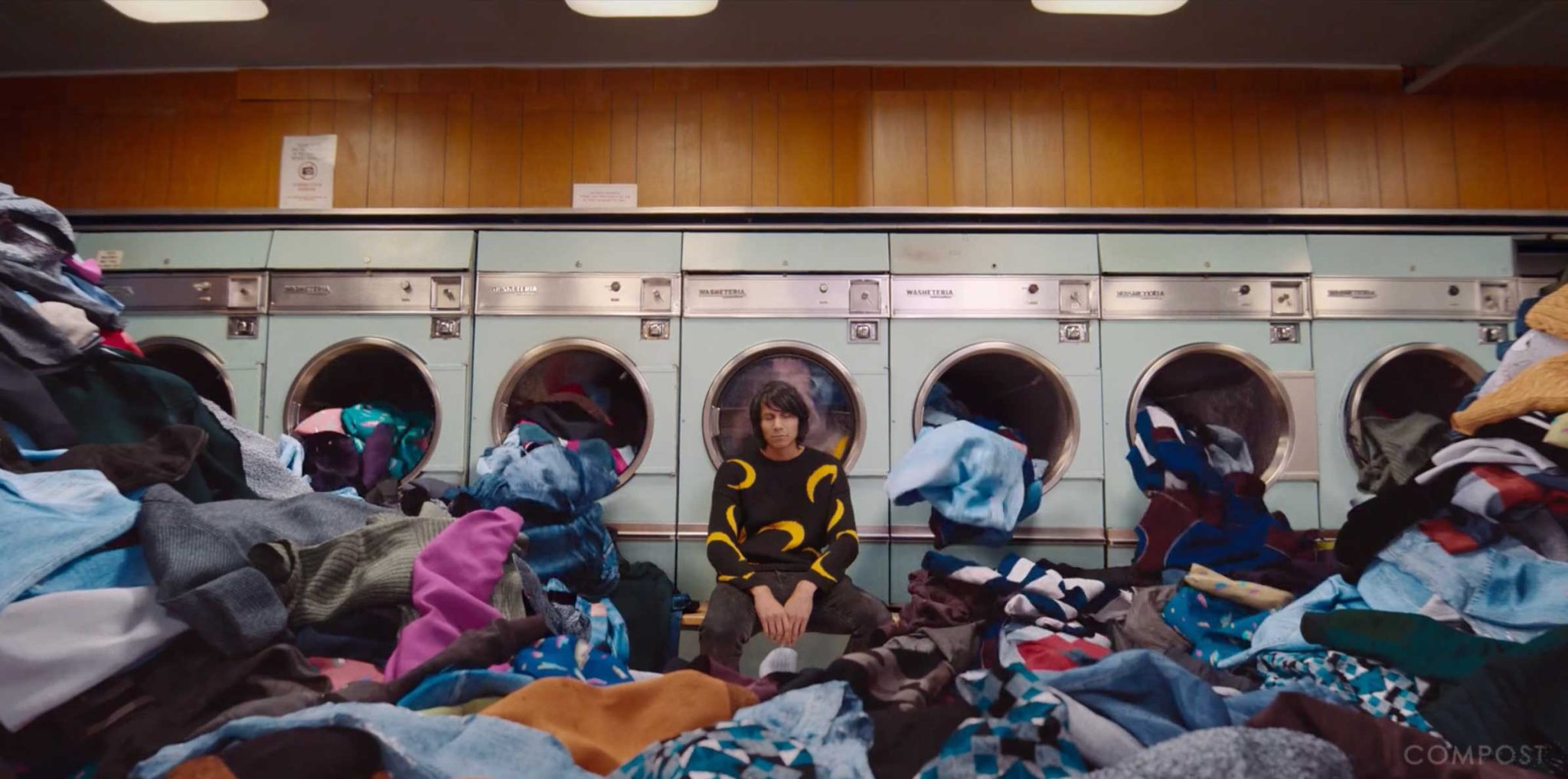 Compost Creative Piles on the VFX for Nic Stacey's Shopping Conspiracy ...