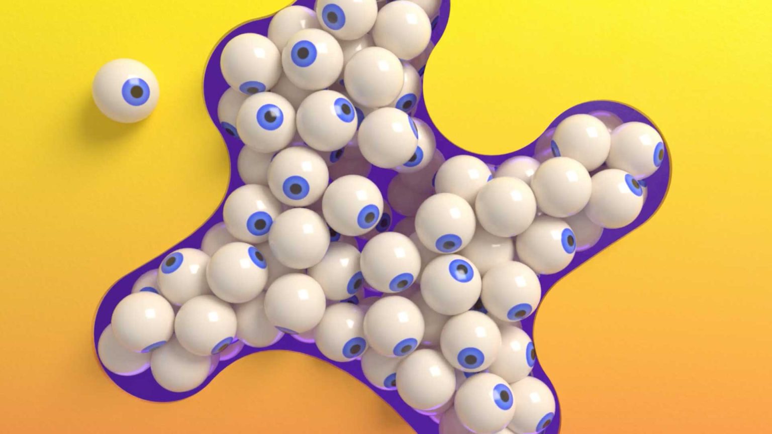 Roger Crew Channels Their Inner Kid With Nickelodeon Rebrand - Motion ...
