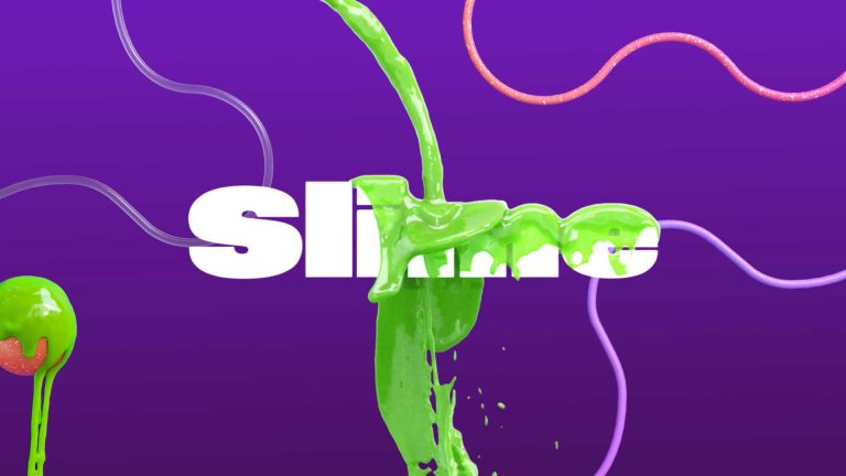 Roger Crew Channels Their Inner Kid With Nickelodeon Rebrand - Motion ...