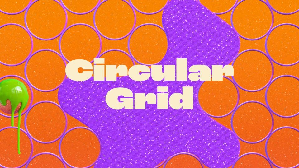 Roger Crew Channels Their Inner Kid With Nickelodeon Rebrand - Motion ...