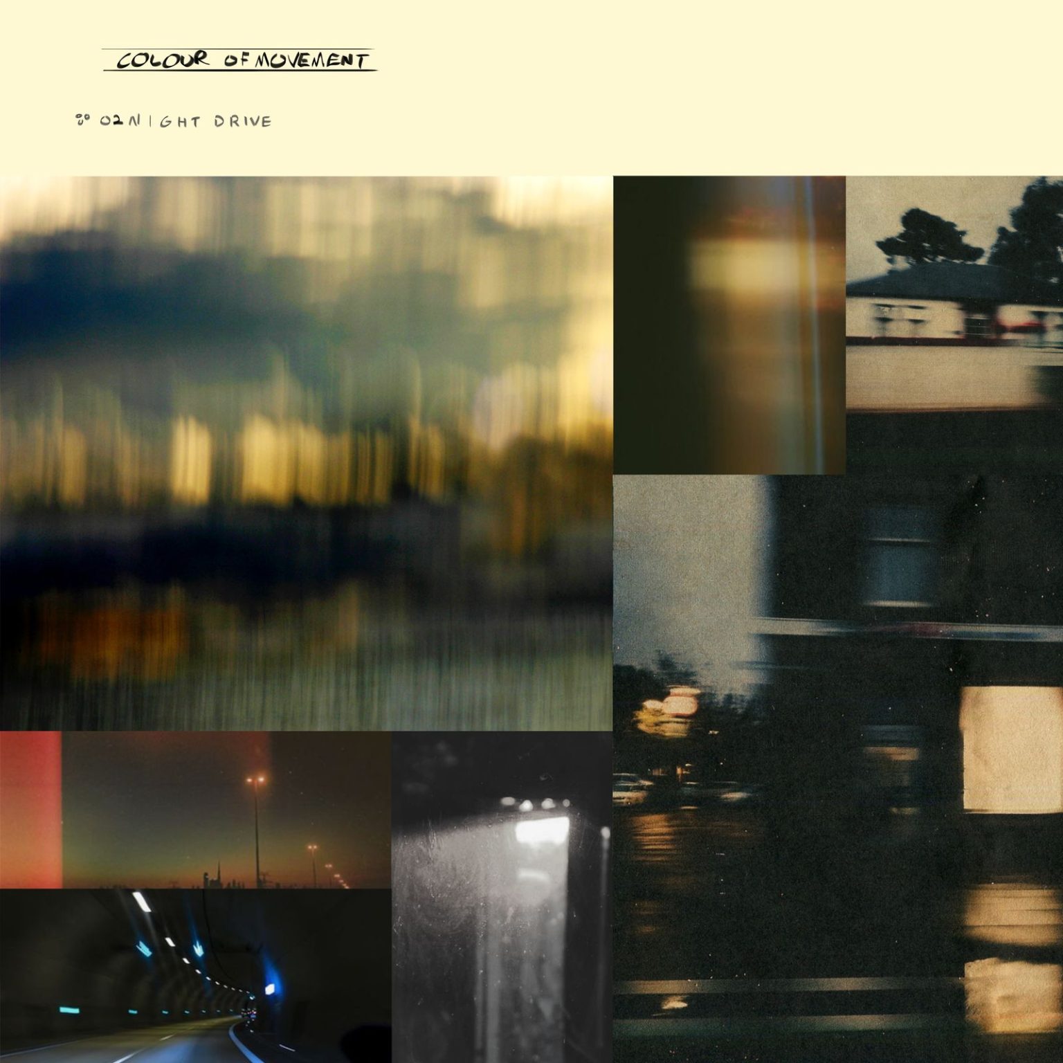 Ordinary Folk Invites You to Join Them for a "Nightdrive" in New Short ...