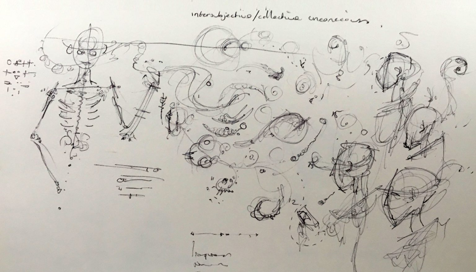 Visualizing the Polyrhythmic Genius of Nik Bärtsch - Motion design ...