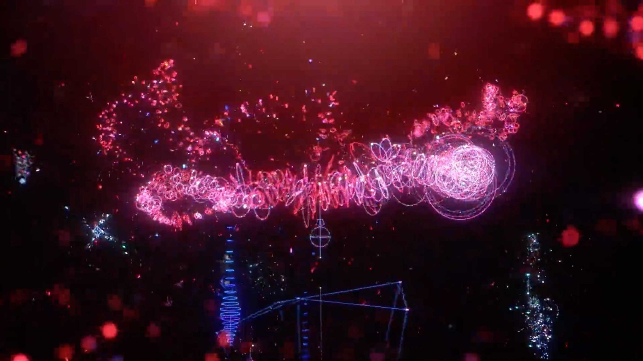 Visualizing the Polyrhythmic Genius of Nik Bärtsch - Motion design ...