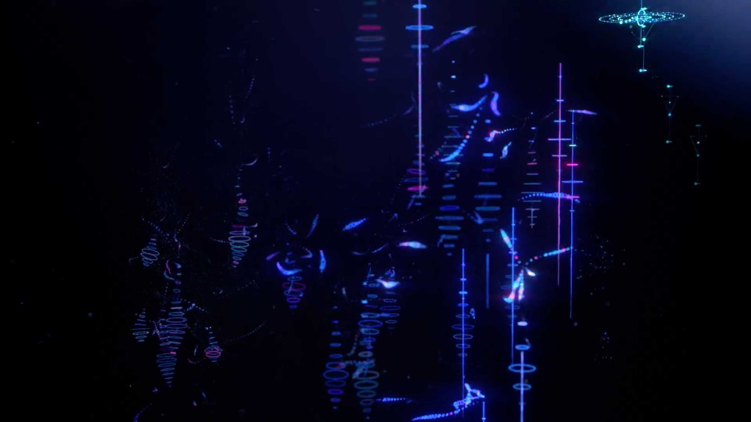 Visualizing the Polyrhythmic Genius of Nik Bärtsch - Motion design ...