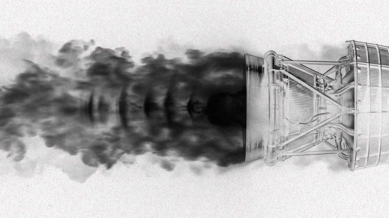 Raj Davsi & FutureDeluxe "Go Mad" for Nike SP26 - Motion design - STASH ...