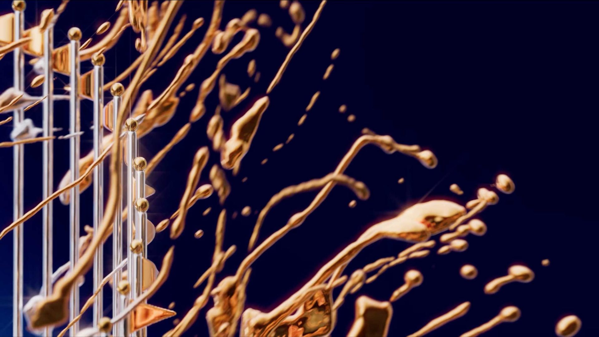 Stylo Creative Suits Up With Dodgers' World Series Gold Edition Jersey ...