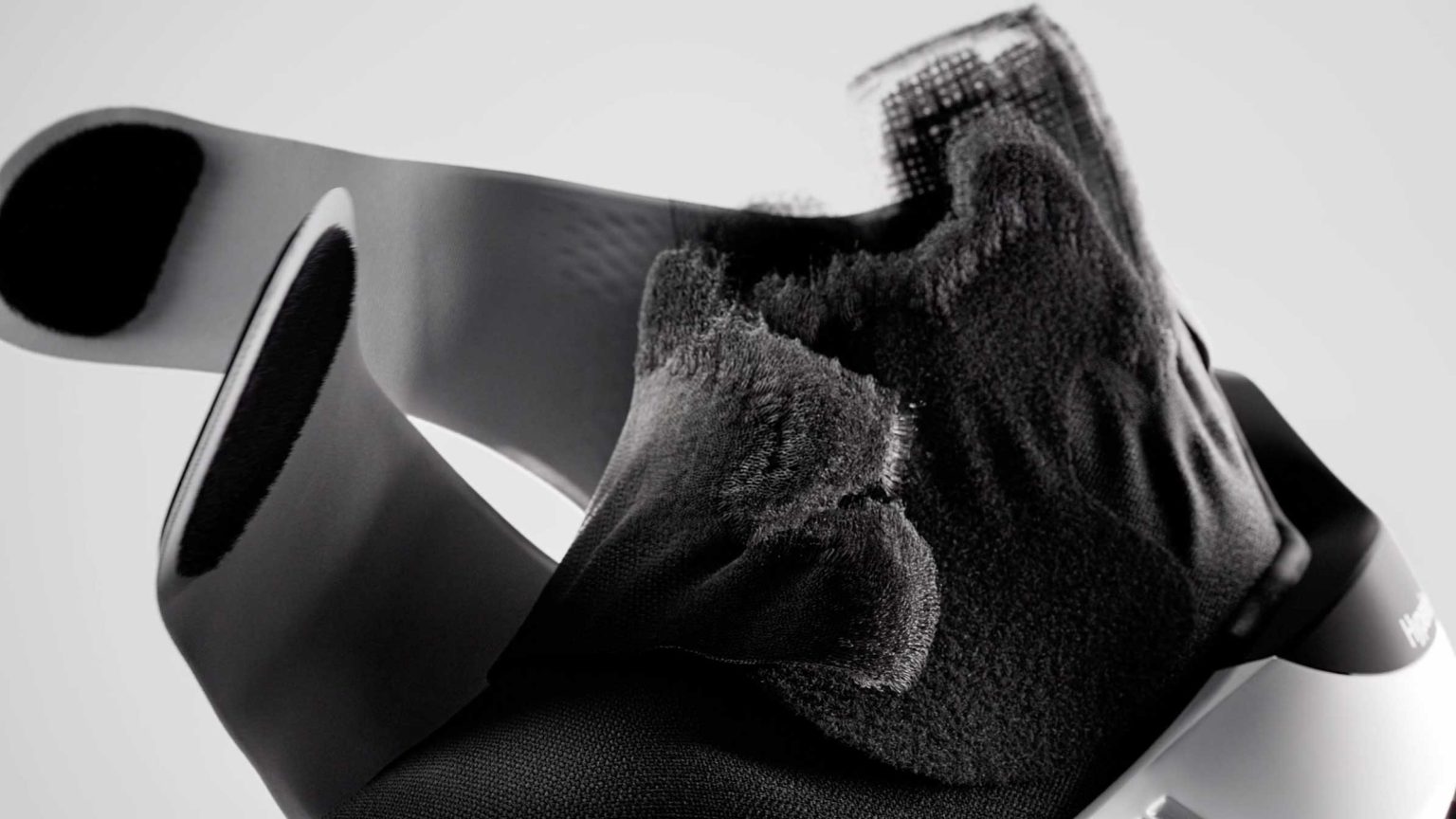 Someform and Panoply Give Nike x Hyperice the Boot - Motion design ...