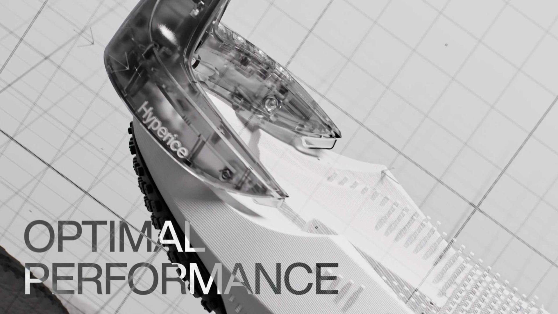 Someform and Panoply Give Nike x Hyperice the Boot - Motion design ...