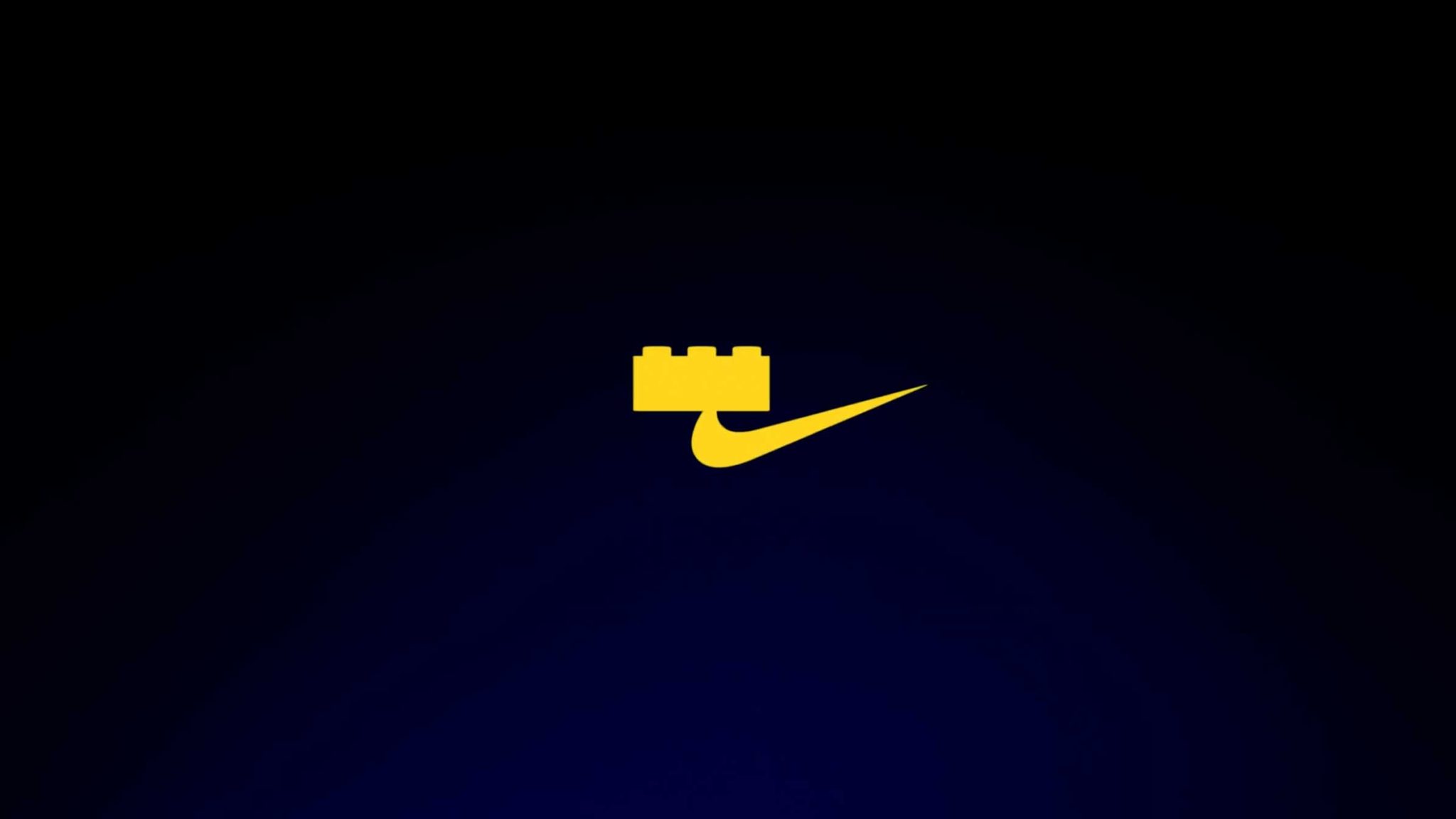 Sport and Play Collide in Nike x LEGO Global Campaign by Colors And The ...