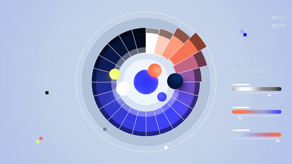 "Node" Brand Film by The Furrow - Motion design - STASH : Motion design ...