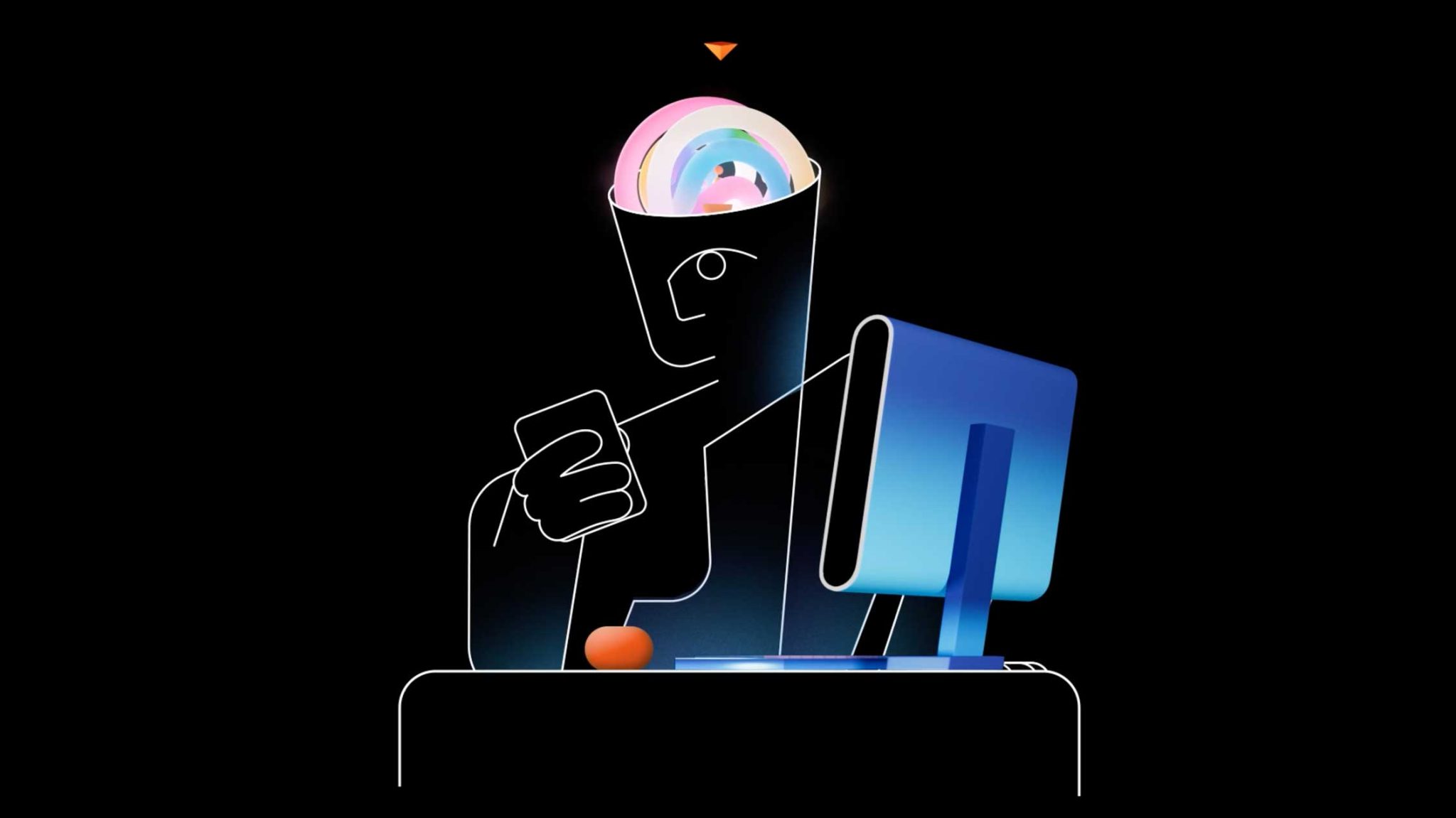 Never Sit Still Jazz Up the Titles for NodeFest 2024 - Motion design ...