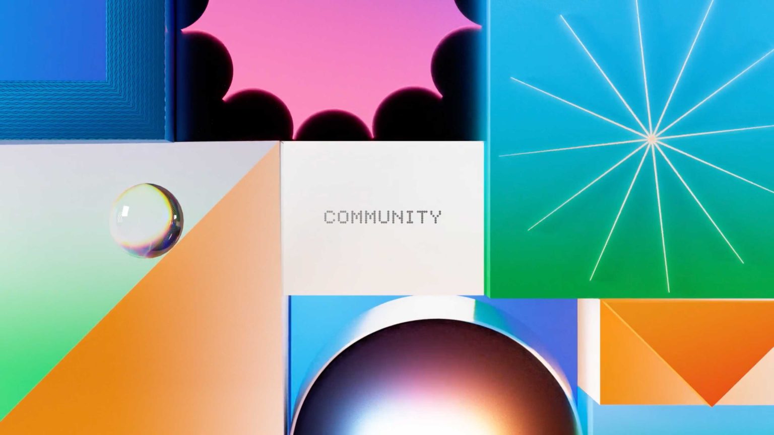 Never Sit Still Jazz Up the Titles for NodeFest 2024 - Motion design ...