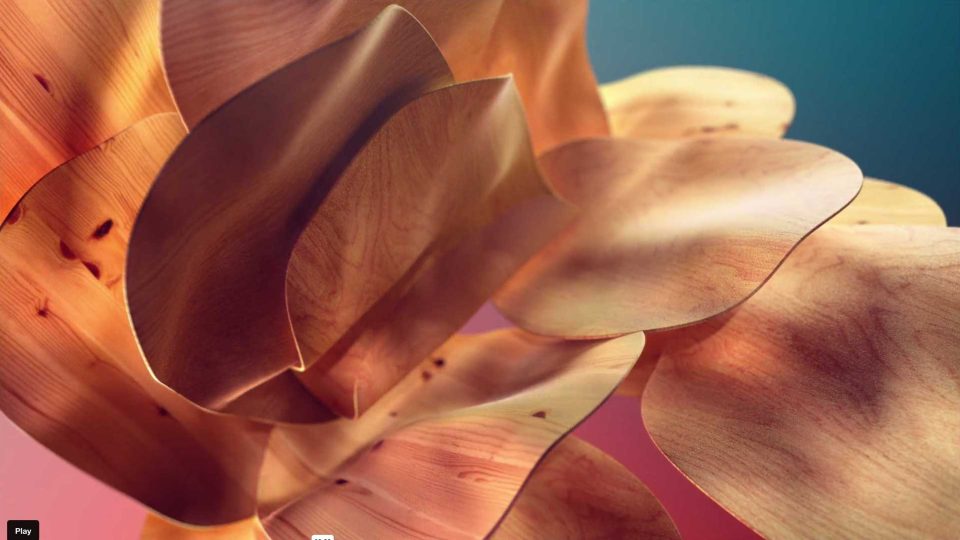 Nokia "Power of n" Rebrand Launch Film by RedStrings - Motion design ...