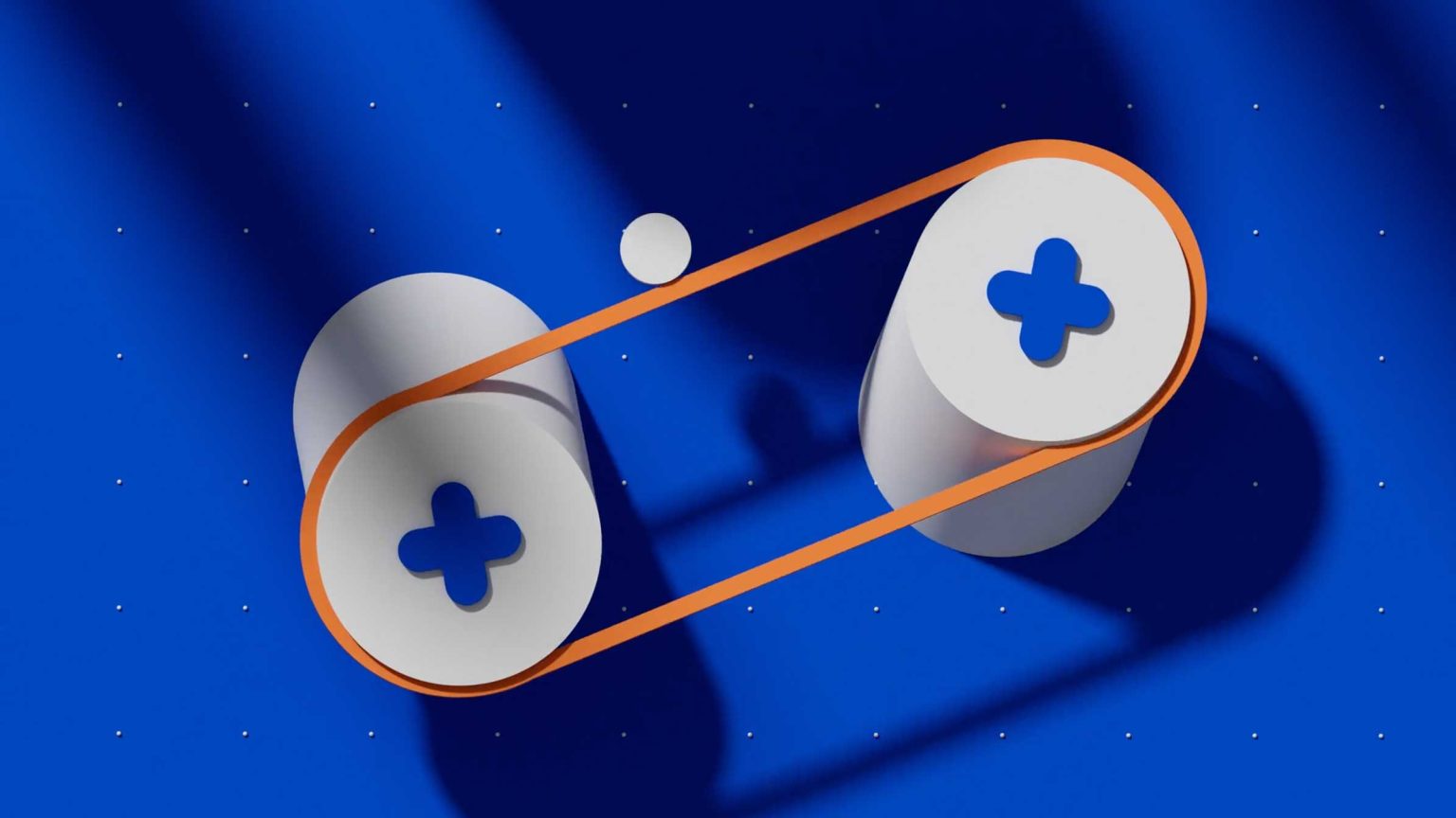 Noodle Finds Perspective Where 2D and 3D Meet in "Origin" Short Film ...