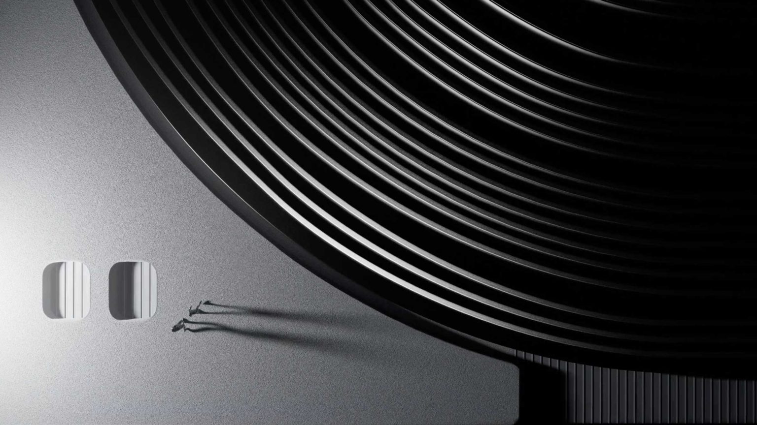 Post Office Studios Conjures Scale and Drama for the Nothing (2a) Phone ...