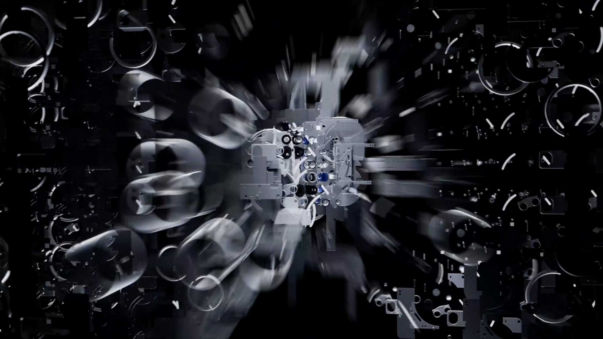 Yonick Studio Just Called on the Nothing Phone (3a) Pro - Motion design ...