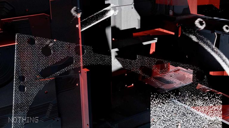 Yonick Studio Just Called on the Nothing Phone (3a) Pro - Motion design ...