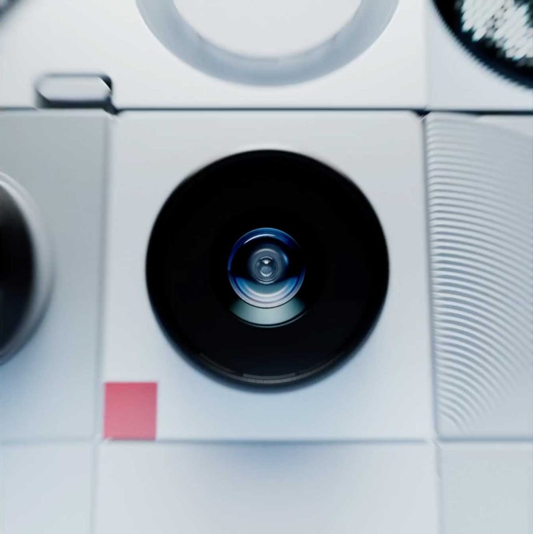 FutureDeluxe Unlocks the Glyph Matrix for Nothing Phone (3) - Motion ...