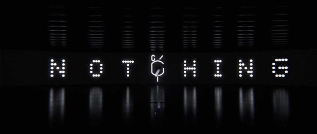 Nothing Phone Spec Spot by Alisher Akhmedov - Motion design - STASH ...