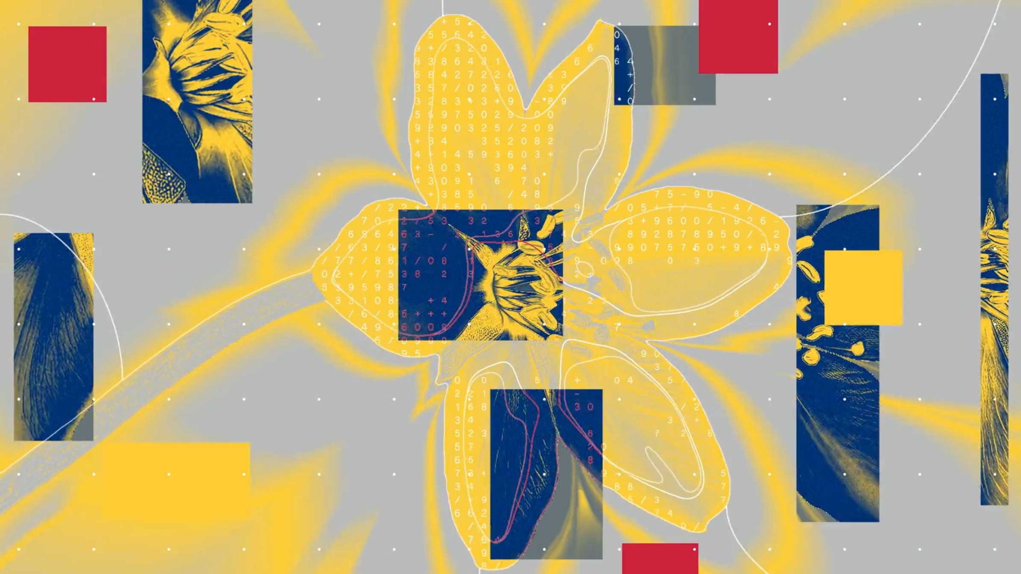 Watch BUCK's Launch Film for the Nothing AI Playground - Motion design ...