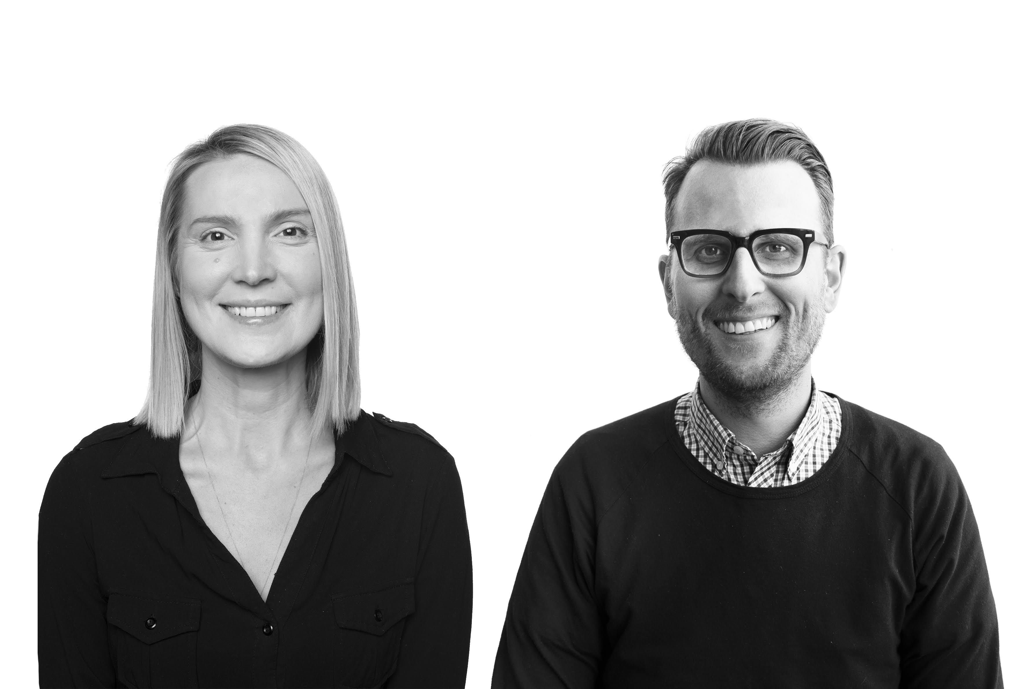 Ntropic Gains Managing Director Alex Mileyeva and Executive Head of ...