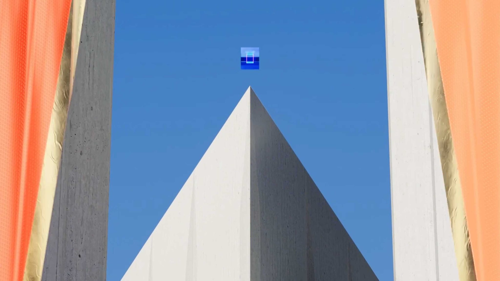 Vasava and Found Ride the Cube to OFFF 2023 - Motion design - STASH ...