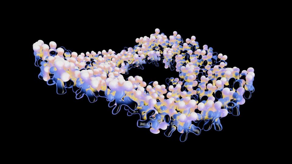 ManvsMachine Teases OFFF Barcelona 2024 Campaign with LIFFFE/FFFORMS - Motion design - STASH ...