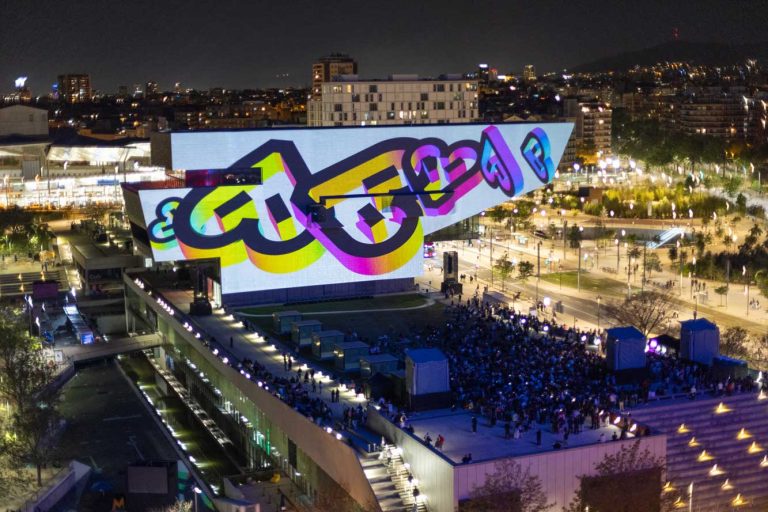Scale & Spectacle: OFFF Barcelona 2026 Main Titles Celebrate ...