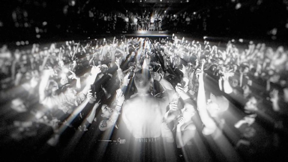 The Countdown Starts the Second You Believe: Never Sit Still & R/GA ...