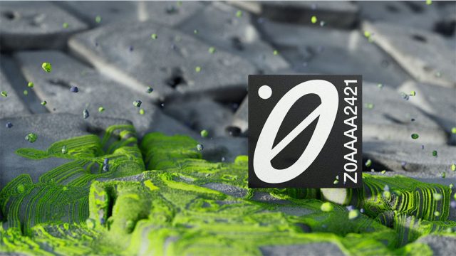 ONiO "Smart Applications" Brand Film by C A T K - Motion design - STASH ...