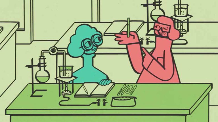 OPCC "Consent" Explainer by Director Tim Ruffle and Aardman - Motion ...