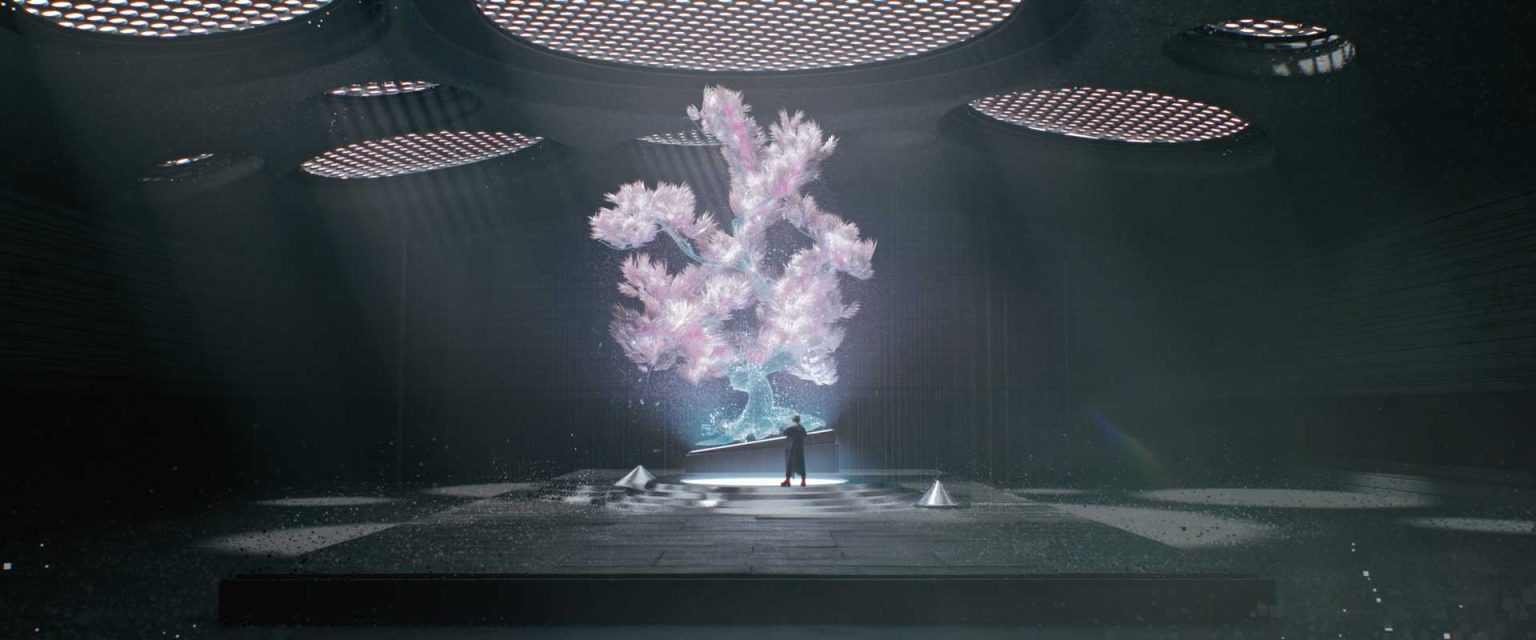 Revenant Unveils Future Genesis Trailers for Oakley - Motion design ...