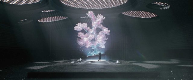 Revenant Unveils Future Genesis Trailers for Oakley - Motion design ...