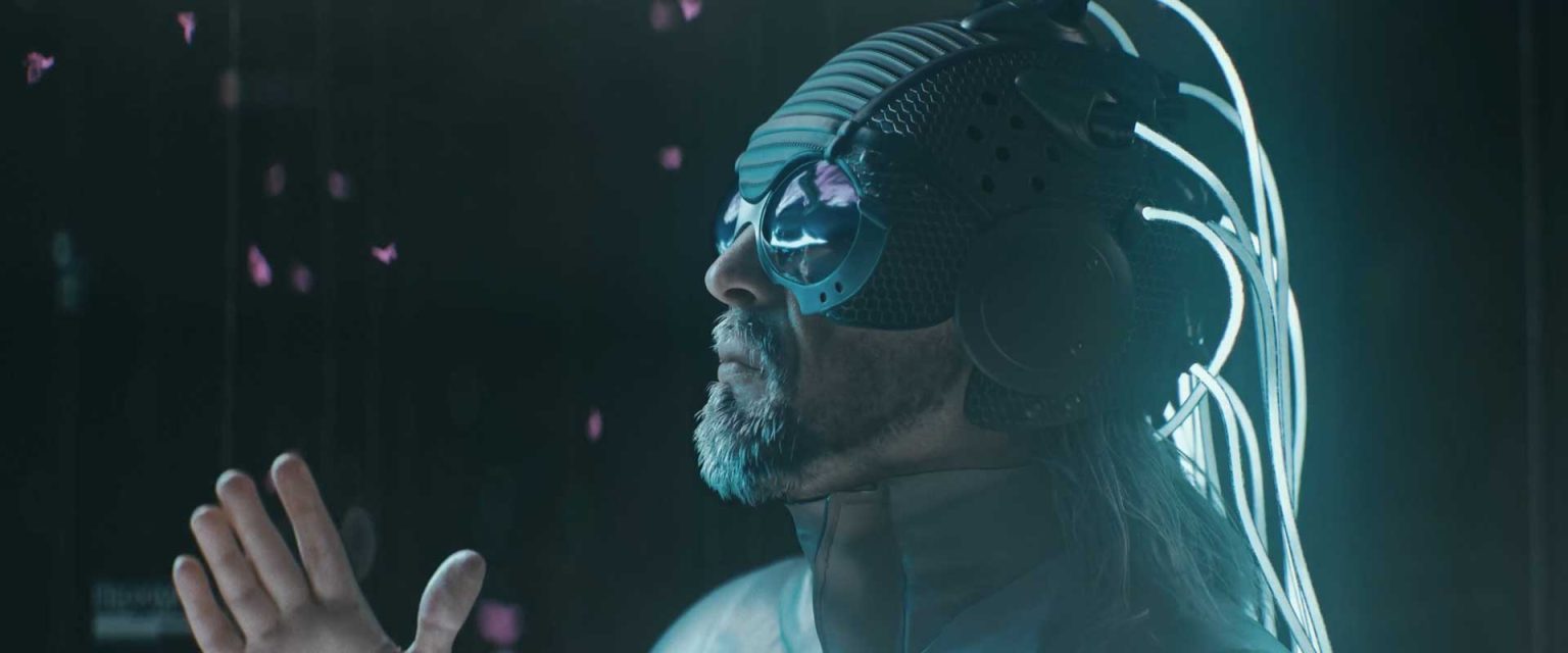 Revenant Unveils Future Genesis Trailers for Oakley - Motion design ...