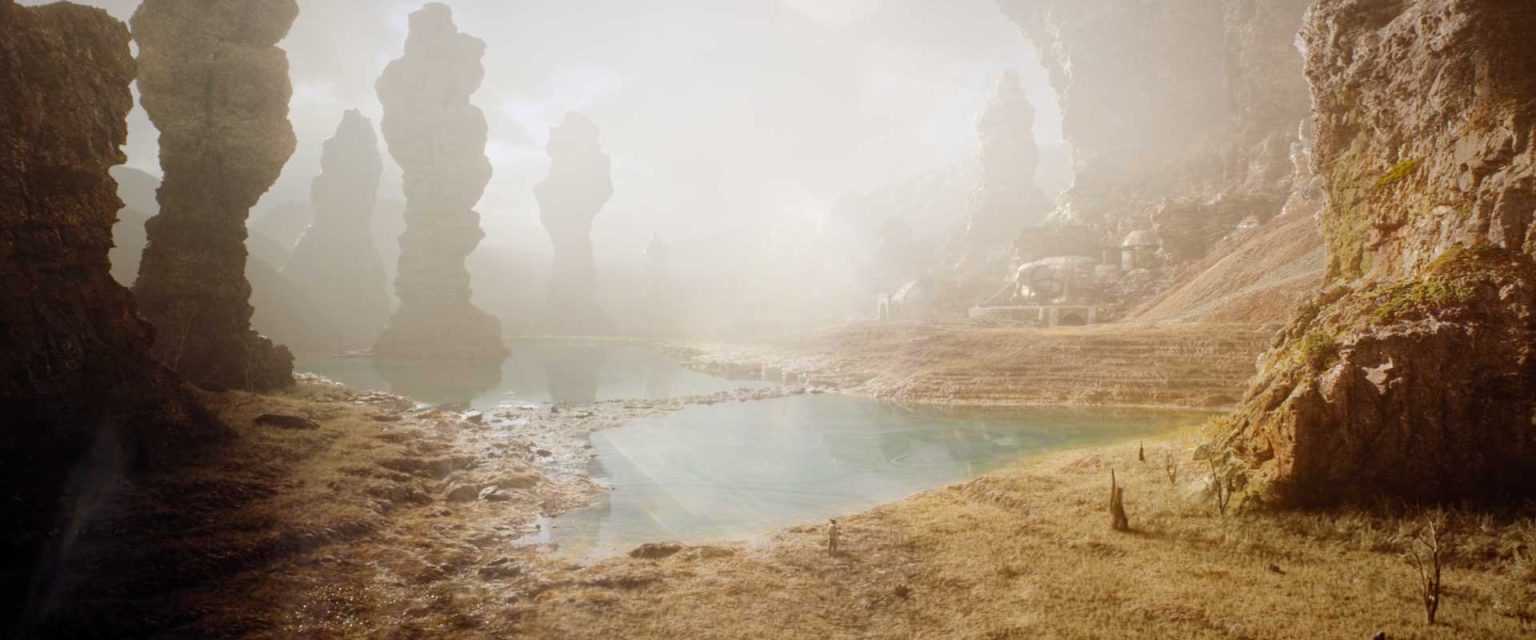 Revenant Unveils Future Genesis Trailers for Oakley - Motion design - STASH : Motion design – STASH